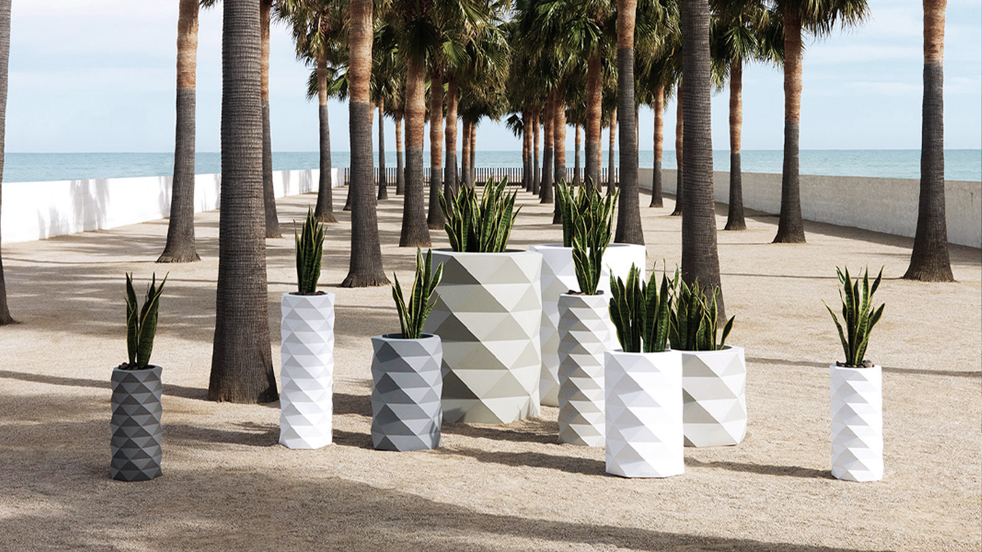 Solution Design - Mobilier Luminaire Bureau